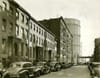 Vintage NYC Photos: The Gas House District That Became Stuy Town ...