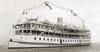 The Five Ships of NYC's Floating Hospital - Untapped New York