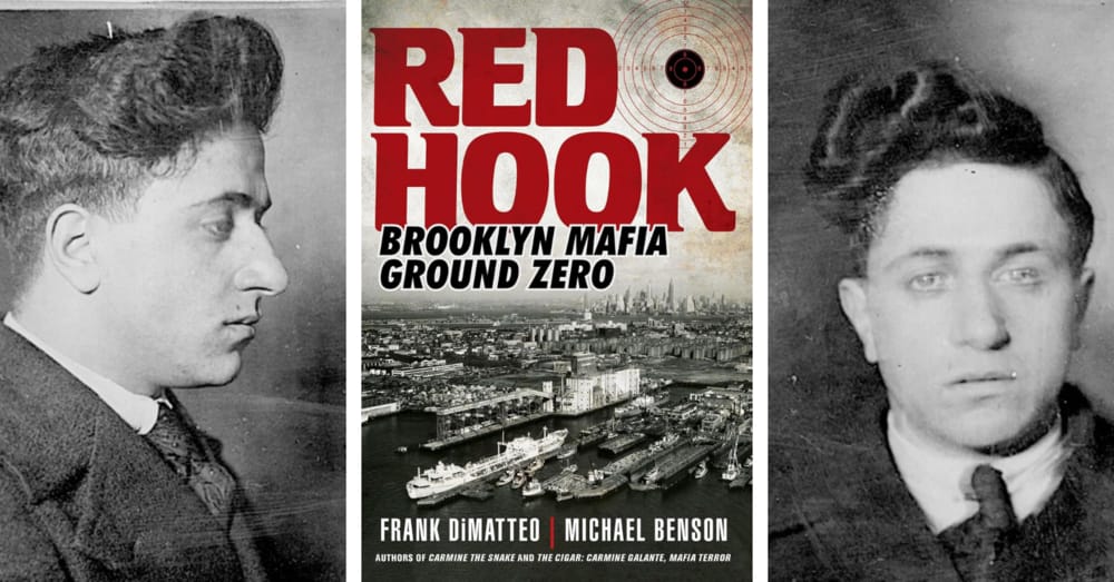 Red Hook: Brooklyn Mafia Ground Zero - Book Talk