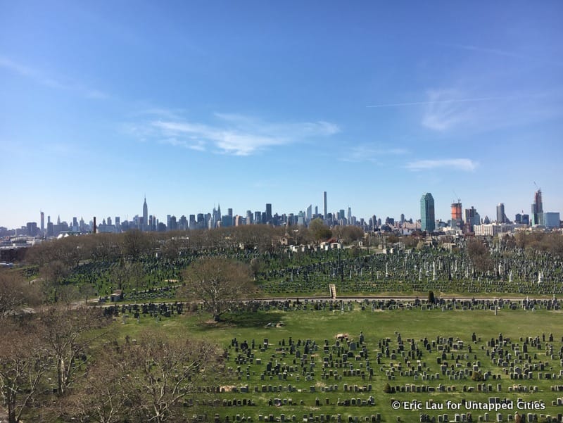 NYC's City of the Dead: Calvary Cemetery in Queens