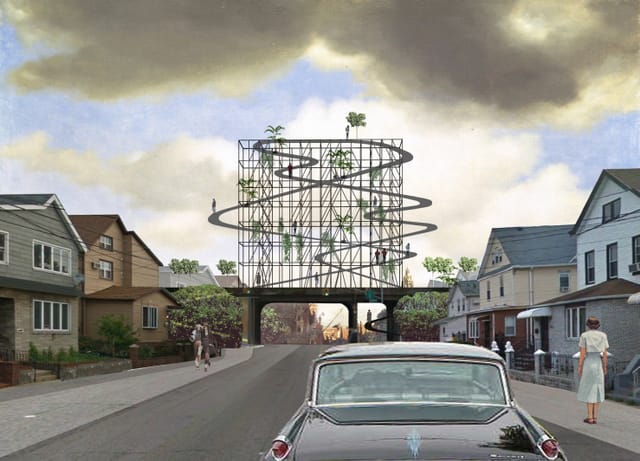 Queensway - Untapped New York