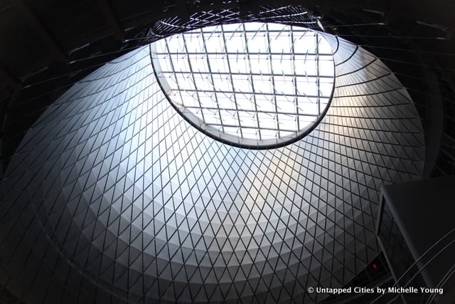 6 Things to Know About the Fulton Center Transit Hub in NYC - Untapped ...