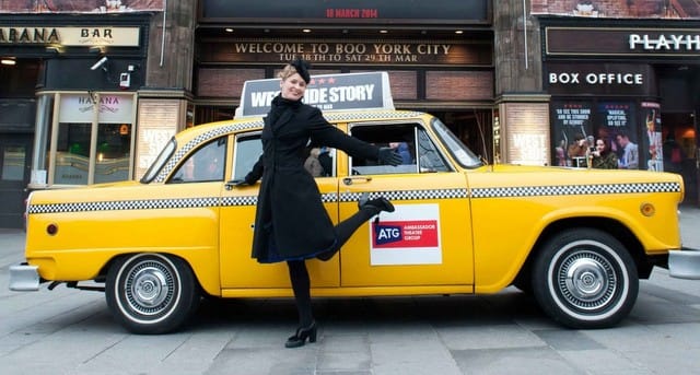 Untapped Cities Contributor Profile: Boo Paterson - Untapped New York