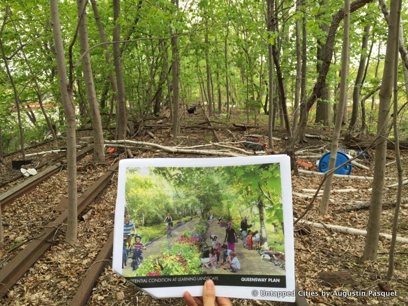 Queensway - Untapped New York