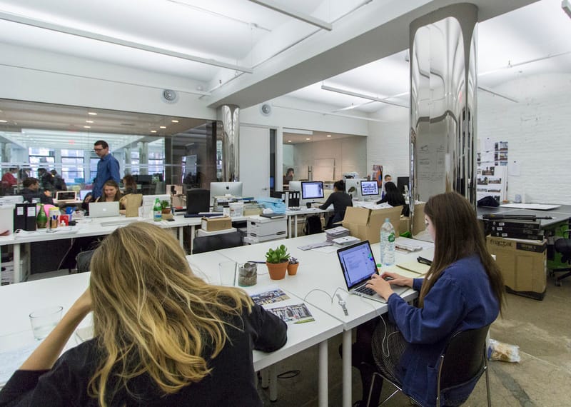 Untapped Cities Will Join New Museum's GSAPP Incubator - Untapped New York