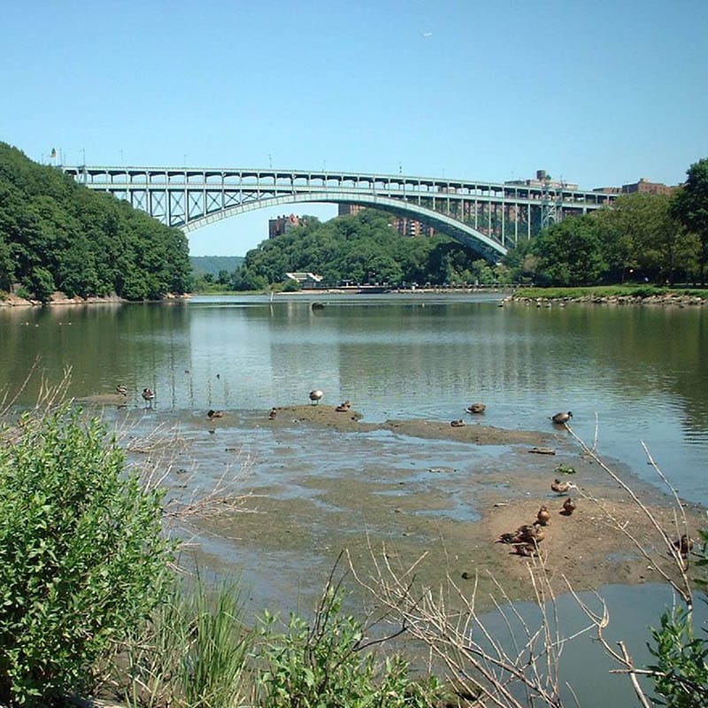 The Top 10 Secrets of NYC's Inwood Hill Park - Untapped New York