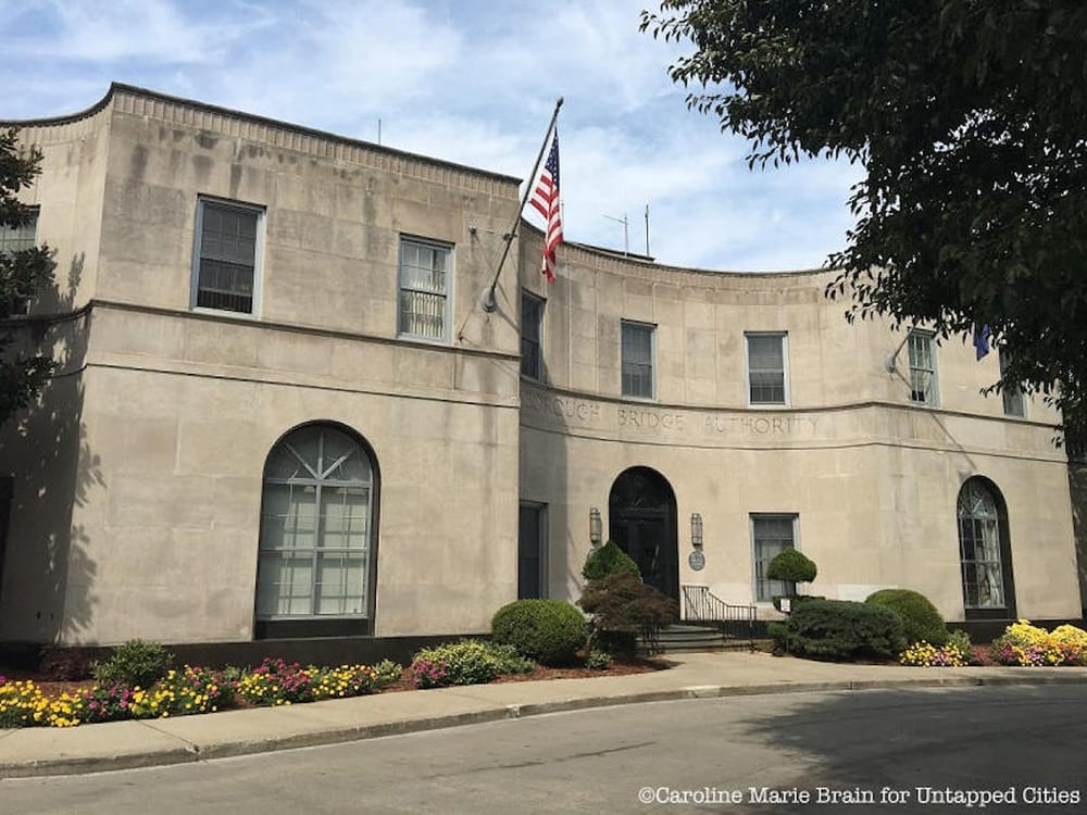 Discover in NYC, A Randall's Island Hidden Gem: The Robert Moses ...