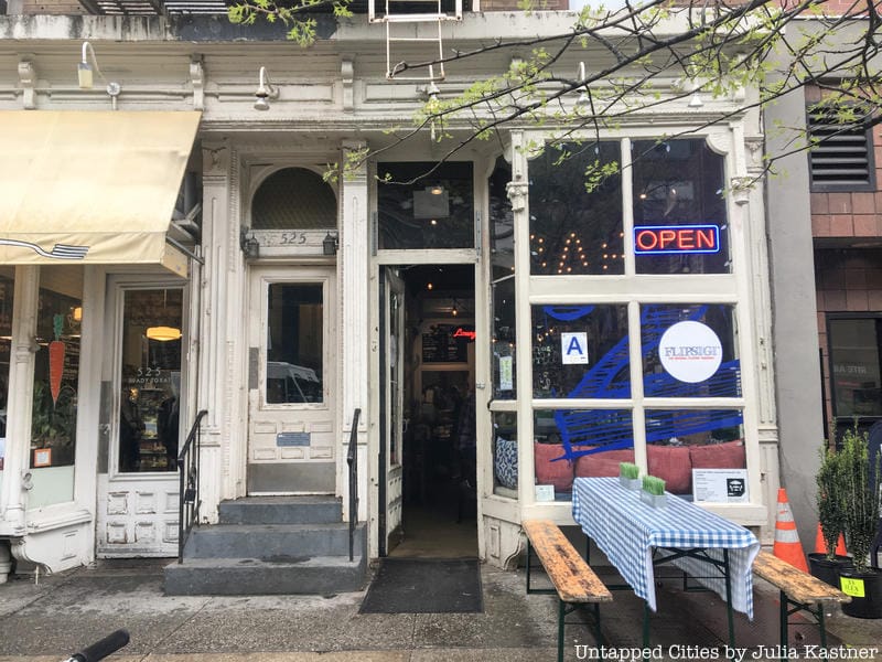 10 of NYC's Most Surprising Fusion Restaurants - Untapped New York