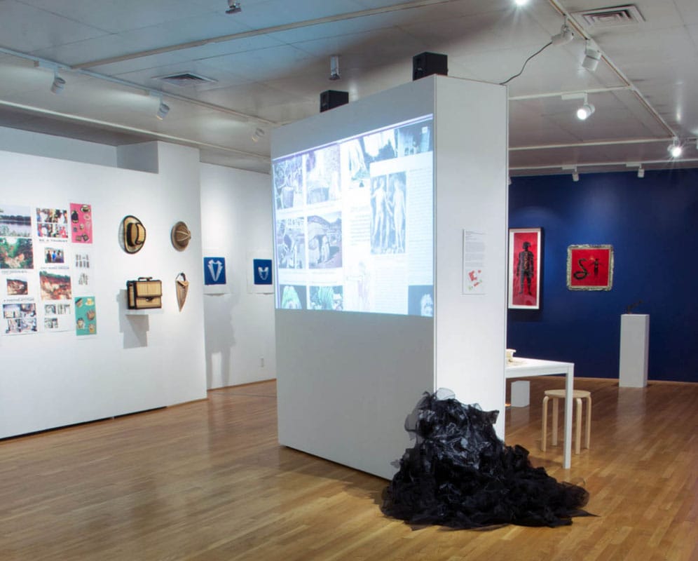 'A Locus of Moving Points' Exhibit Brings Southeast Queens to the ...