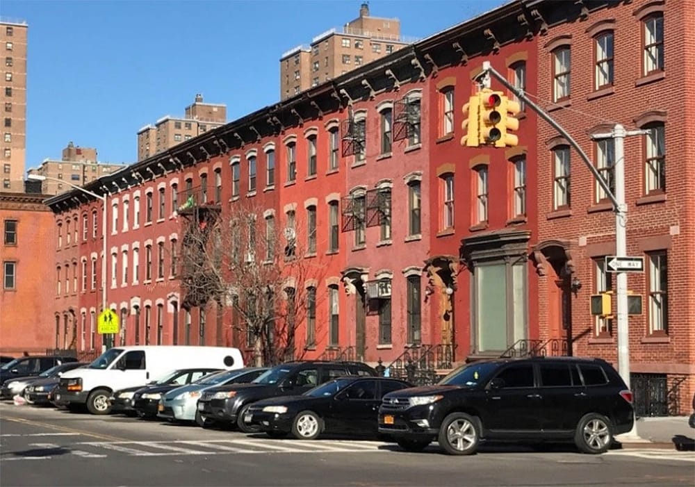 10 Beautiful Buildings to Visit in Mott Haven in The Bronx - Untapped ...
