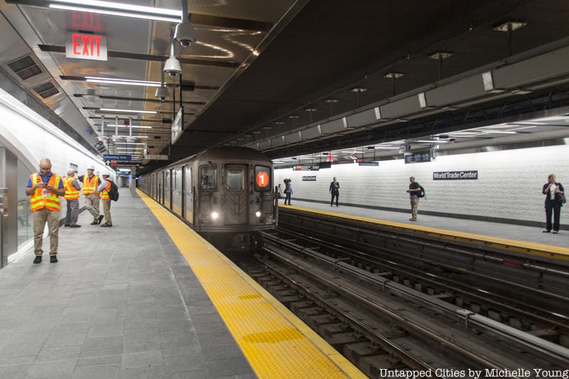 Cities 101: What are subway signals?