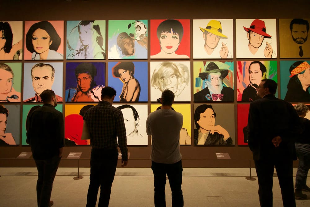 First U.S. Andy Warhol Retrospective in 30 Years to Open at the Whitney Museum - Untapped New York