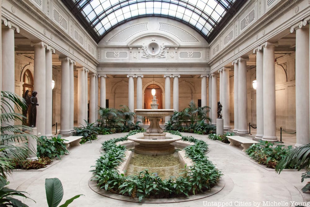 The Top 15 Secrets of The Frick Collection in NYC - Untapped New York