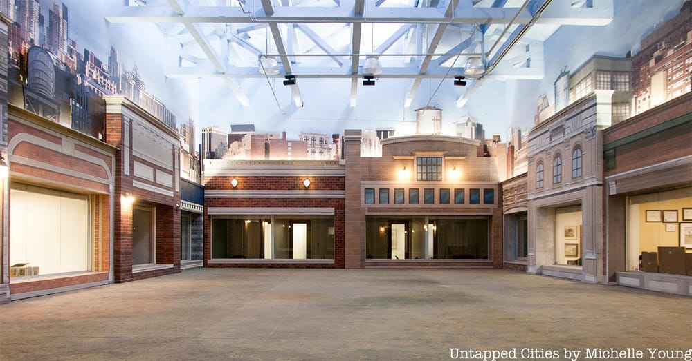 We're Pretty Sure This is the Weirdest Office in NYC - Untapped New York