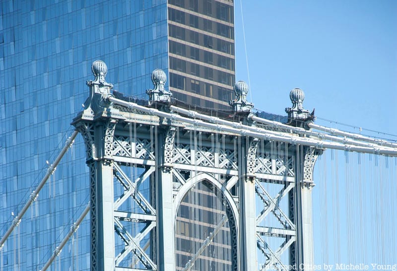 Top 10 Secrets of NYC's Manhattan Bridge - Untapped New York