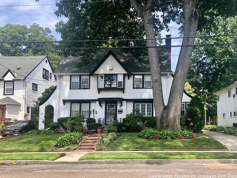 Explore Queens' Addisleigh Park, the "African-American Gold Coast of NY ...