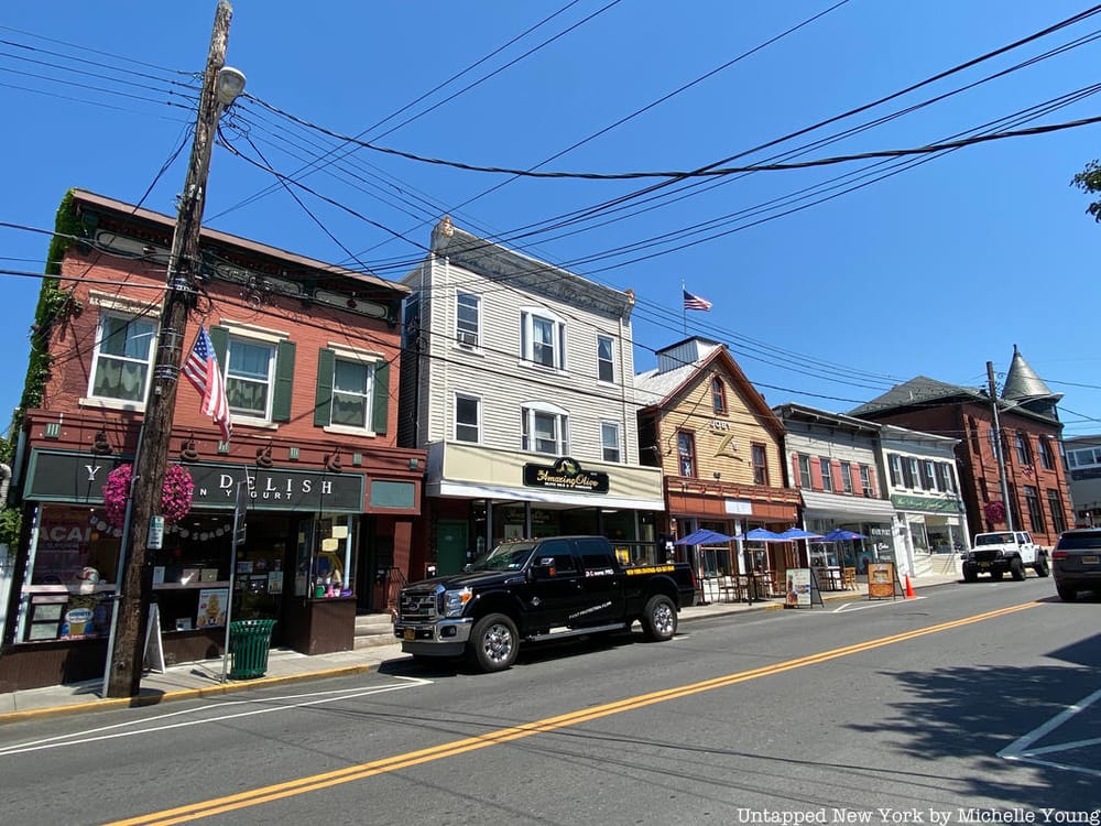 NY Getaway: 10 Places to Discover in Port Jefferson Long Island ...
