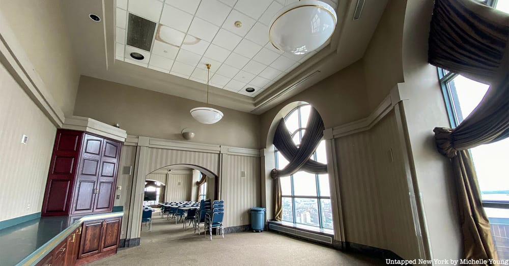 Inside 90 Sands Street, the Former Jehovah's Witness Dormitory ...