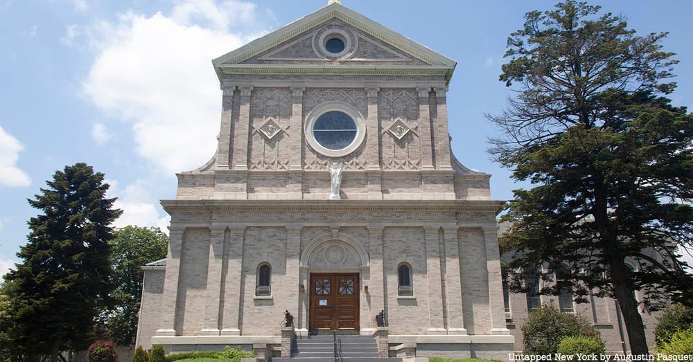 The Top 10 Secrets of Bay Ridge, Brooklyn - Untapped New York