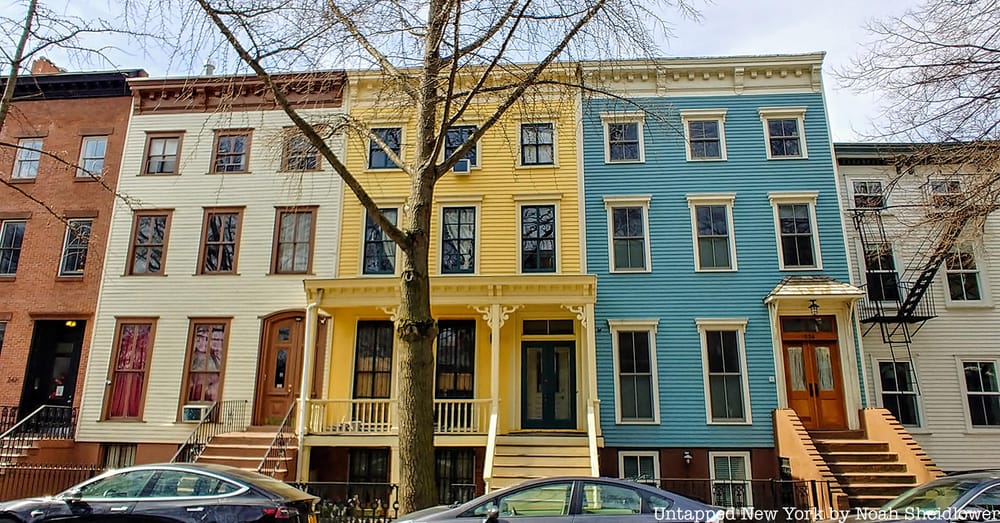 fort greene - Untapped New York