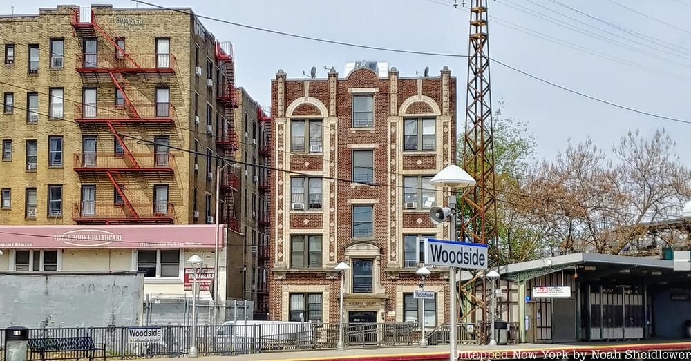 Top 12 Secrets of Woodside, Queens - Untapped New York