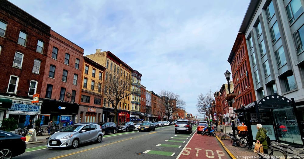 Top Secrets of Hoboken, New Jersey: Part 2 - Untapped New York