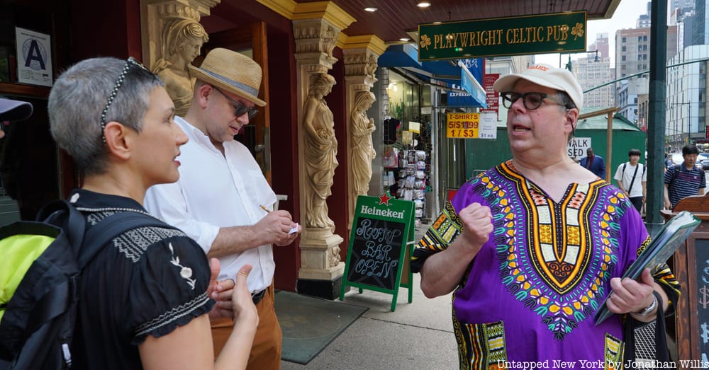 Untapped New York Events This Week: Sept 6 - Sept 13th - Untapped New York