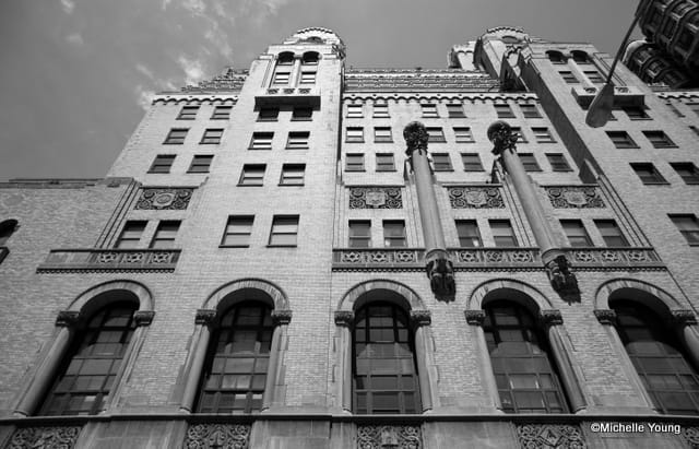 The Level Club: New York City's Masonic Clubhouse and Hotel