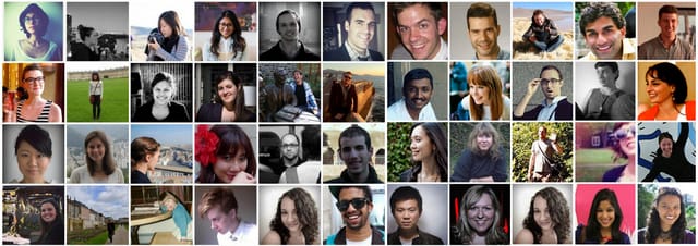 Join the Untapped Cities Contributor Community - Untapped New York