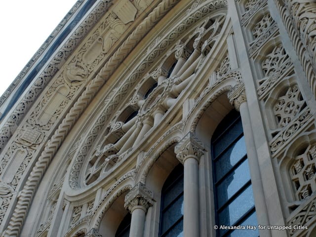 Tour Manhattan's Temple Emanu-el, One of the Largest Synagogues in the ...