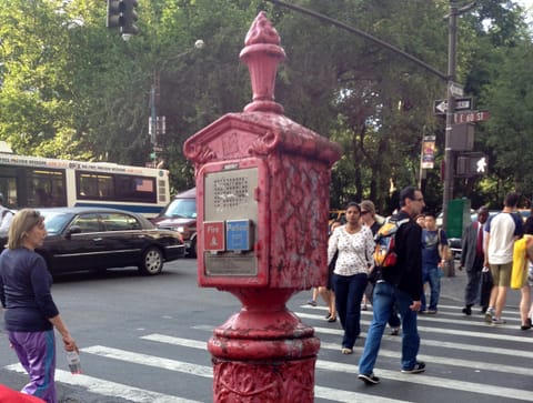 Cities 101: Red Fire Alarm Boxes in NYC, Do They Even Work? - Untapped ...