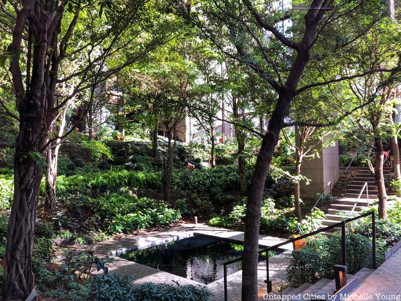 Top 10 Indoor Public Spaces in Manhattan for Your Very Own Urban Oasis ...
