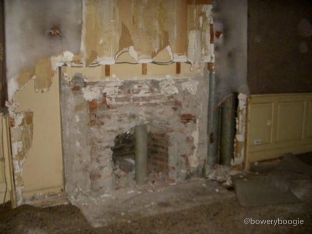 Inside the Ruins of the Lutèce Restaurant in NYC, of Mad Men Fame ...