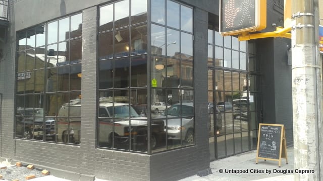 Morbid Anatomy Museum Finds New Location in Brooklyn, Launches Art of ...