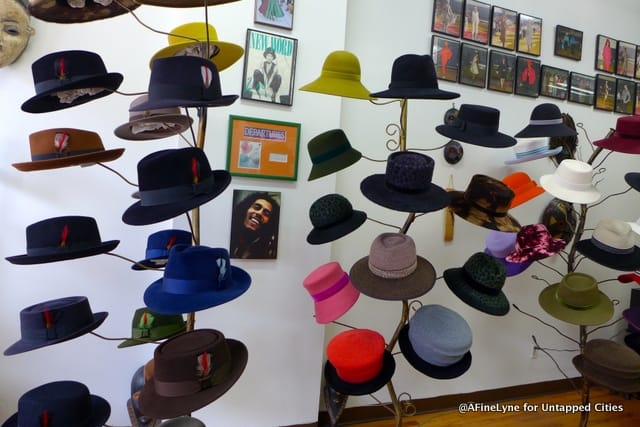 5 Great Hat Shops in Harlem: The Hat as Wearable Art and Tradition ...