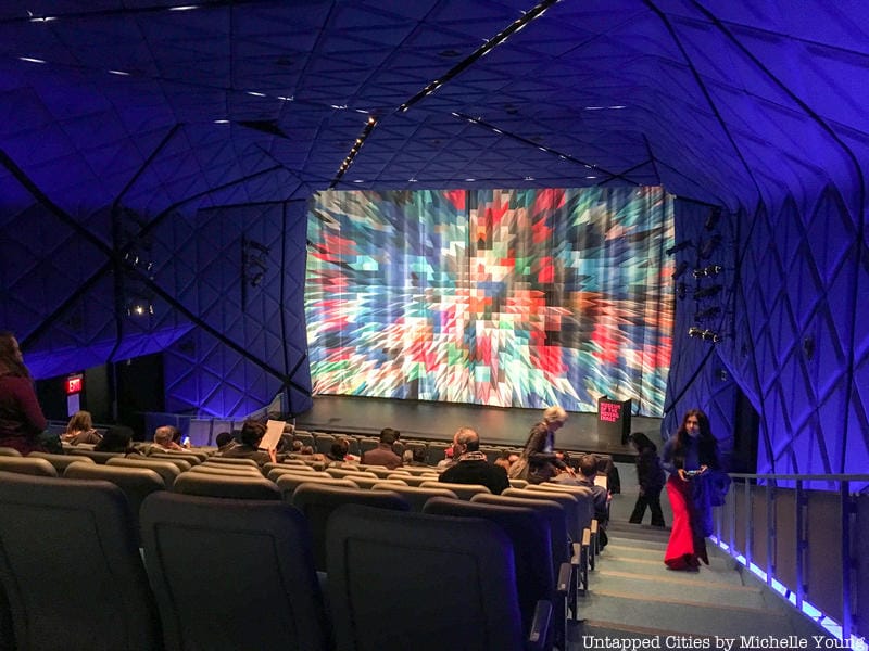 9 Unique Movie Theaters You'll Only Find in NYC - Untapped New York