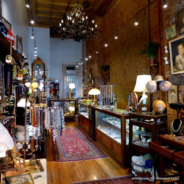 45 of Manhattan's Best Consignment, Vintage and Thrift Shops By ...