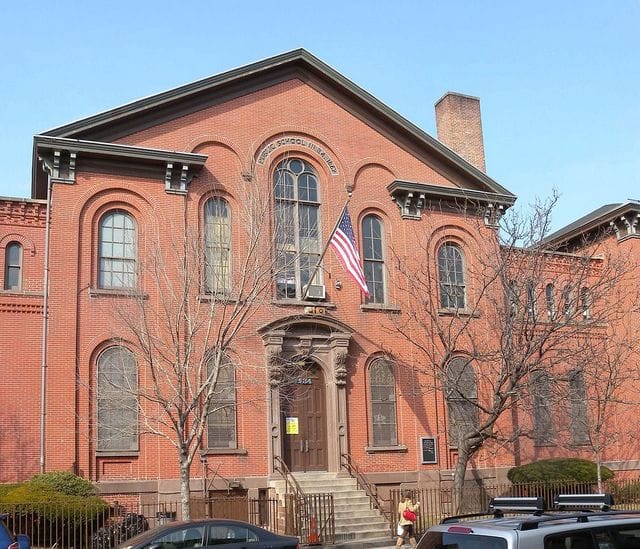The Top 10 Oldest NYC Schools and Universities Still Operating Today ...