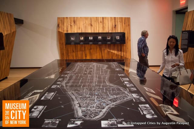 10 Highlights of the Exhibit Jacob Riis: Revealing New York's Other ...