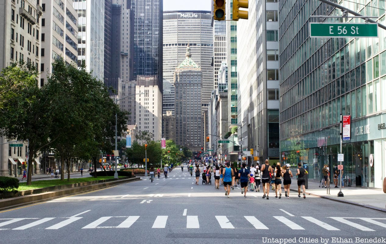 The Top 10 Secrets of NYC's Park Avenue - Untapped New York