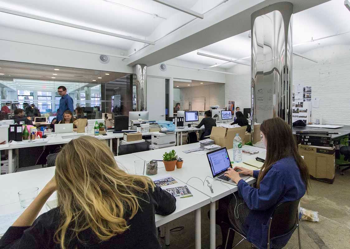 We're Looking for Spring 2017 Interns at Untapped Cities! - Untapped ...