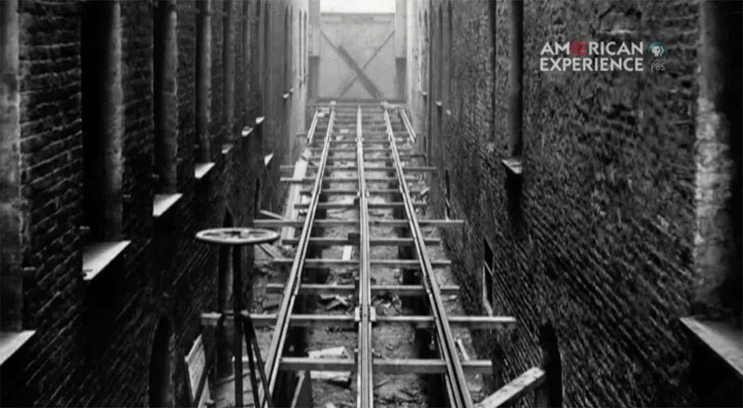 The Electric Motor That Powered America's First Subway Was Tested in ...