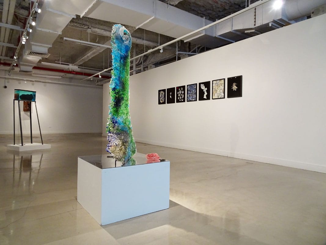 Remnants of NYC Landfill Explored in 'Dead Horse Bay: The Glass ...