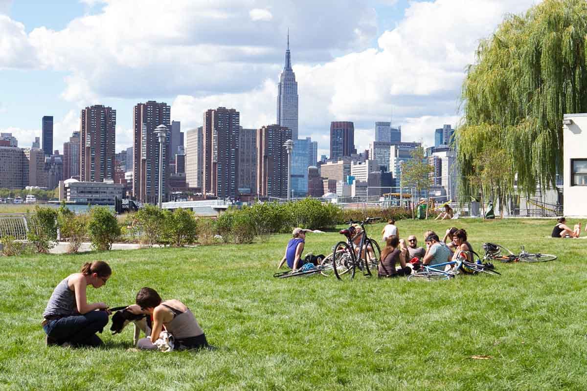 Guide to Greenpoint, Brooklyn: 21 Must Visit Spots - Untapped New York