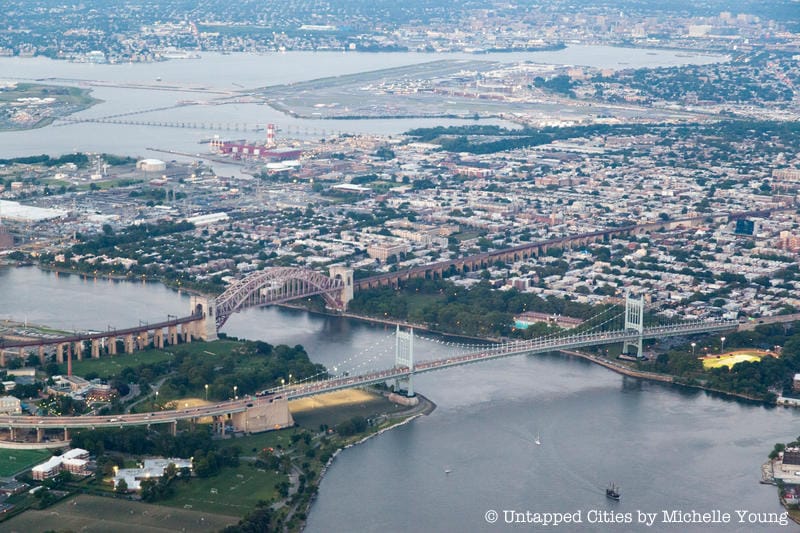 10 Secrets of the Triborough Bridge in NYC - Untapped New York