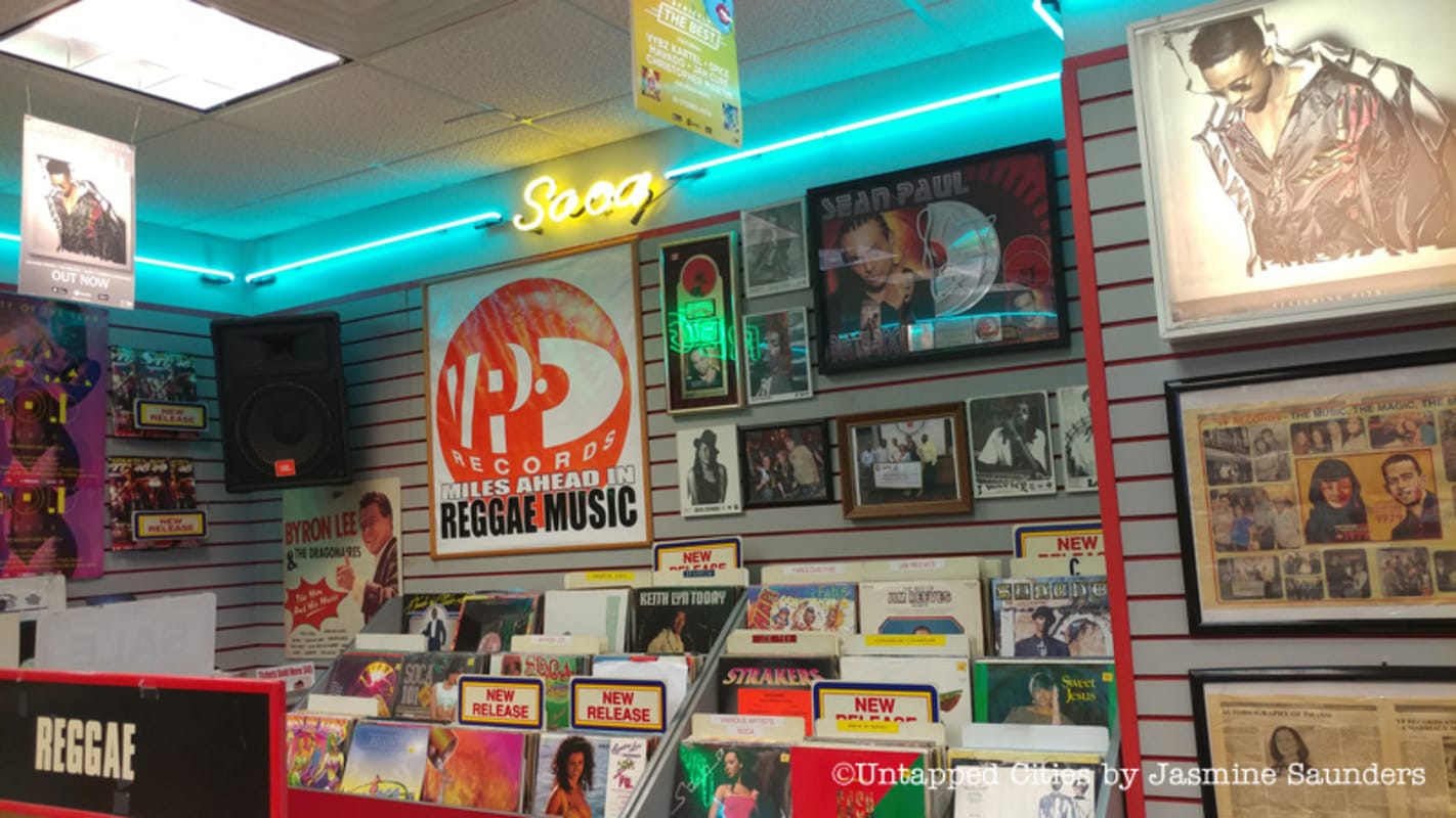 The Story of "VP Records," One of the Largest Independent Reggae Labels ...