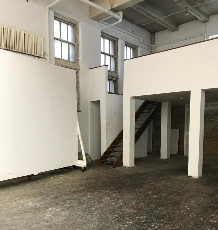 Join a Theatrical Experience Inside the Former NYC Studio of Painter ...