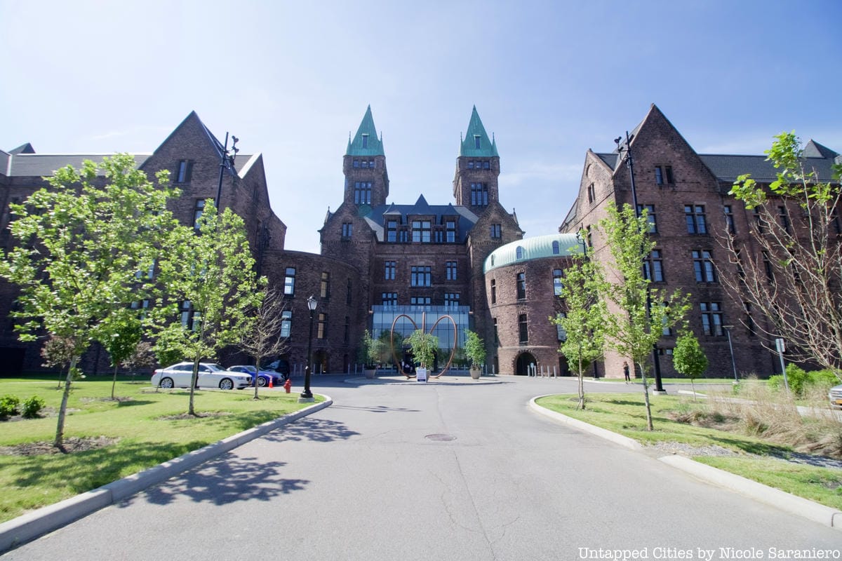 NY Getaway Guide: 15 Must Visit Places in Buffalo - Untapped New York