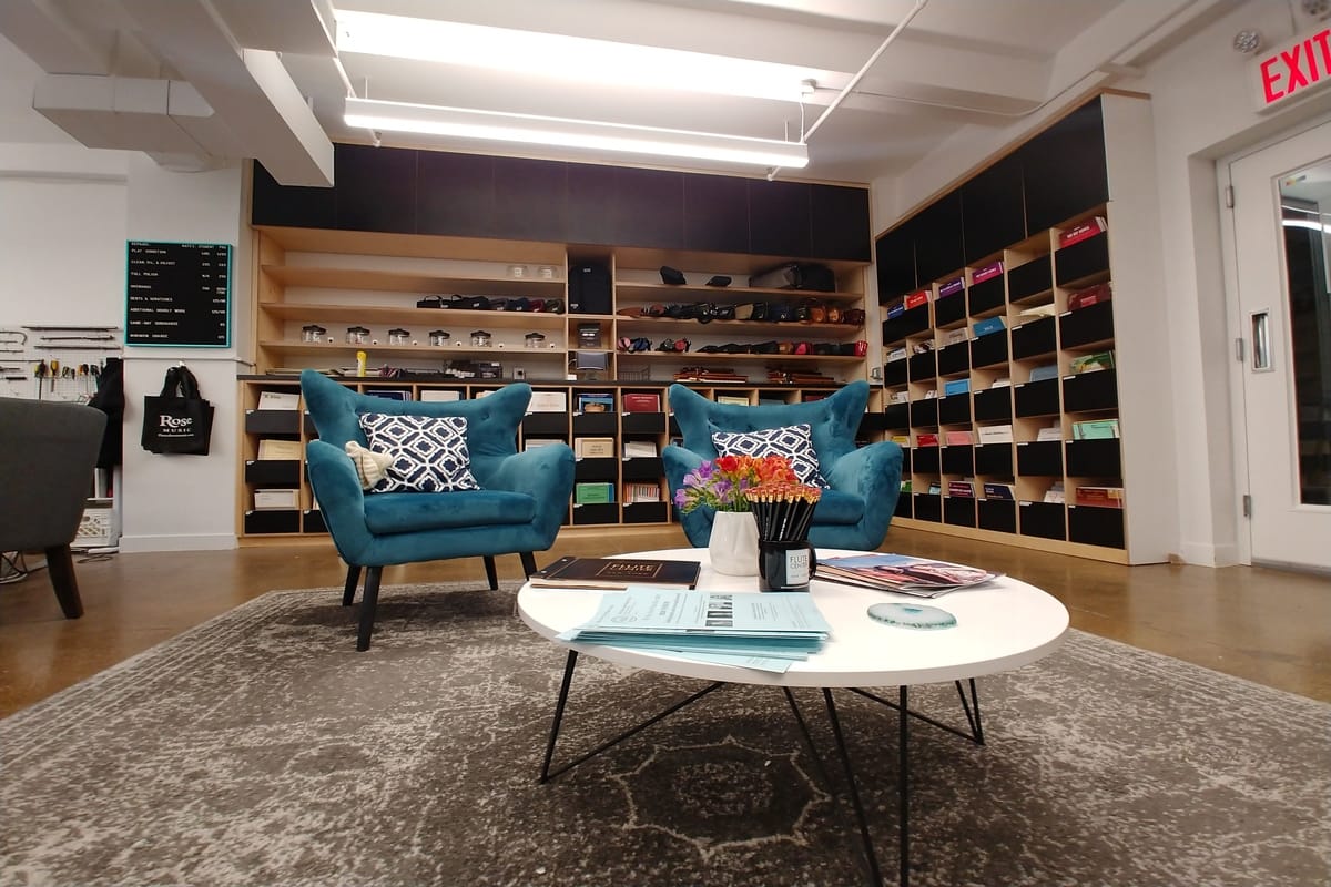 There's a Store in NYC Dedicated Exclusively to the Flute - Untapped ...