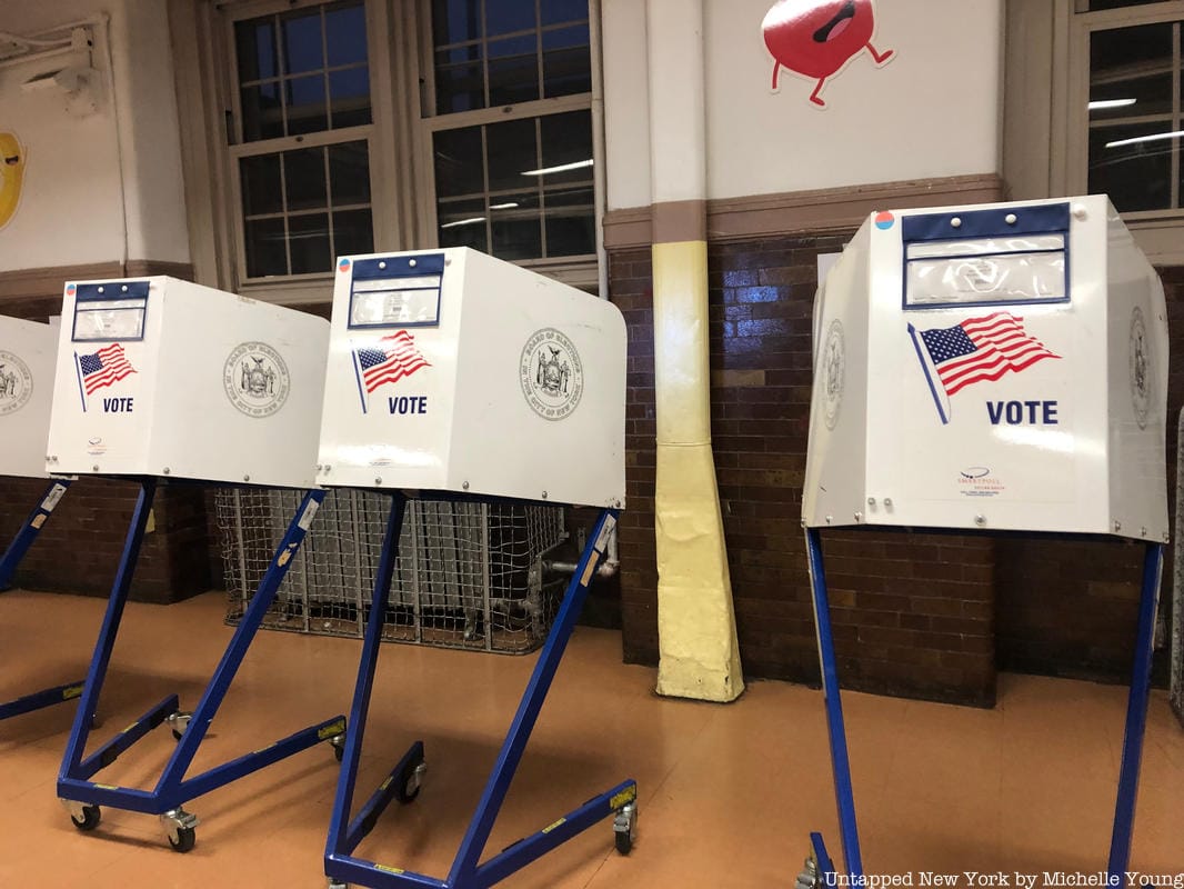 Voter Guide for New York 2020 Election - Untapped New York